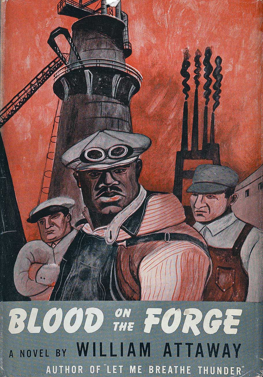 MoMA | One Way Ticket: Jacob Lawrence's Migration Series