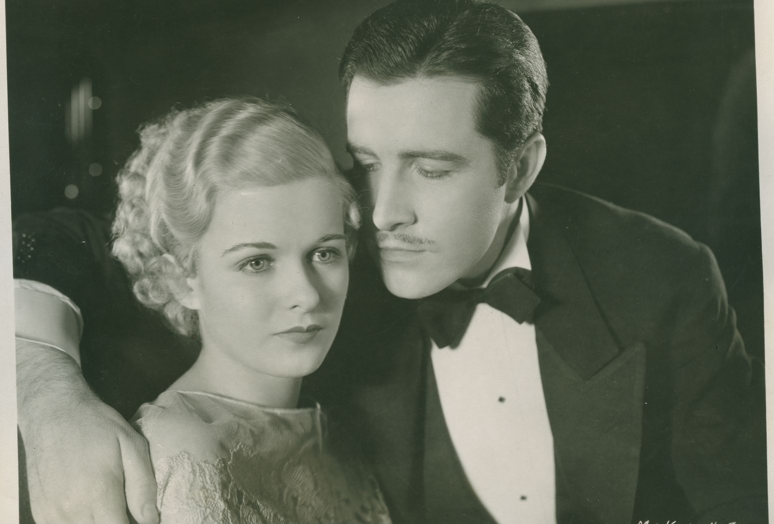 Careless Lady. 1932. Directed by Kenneth MacKenna | MoMA