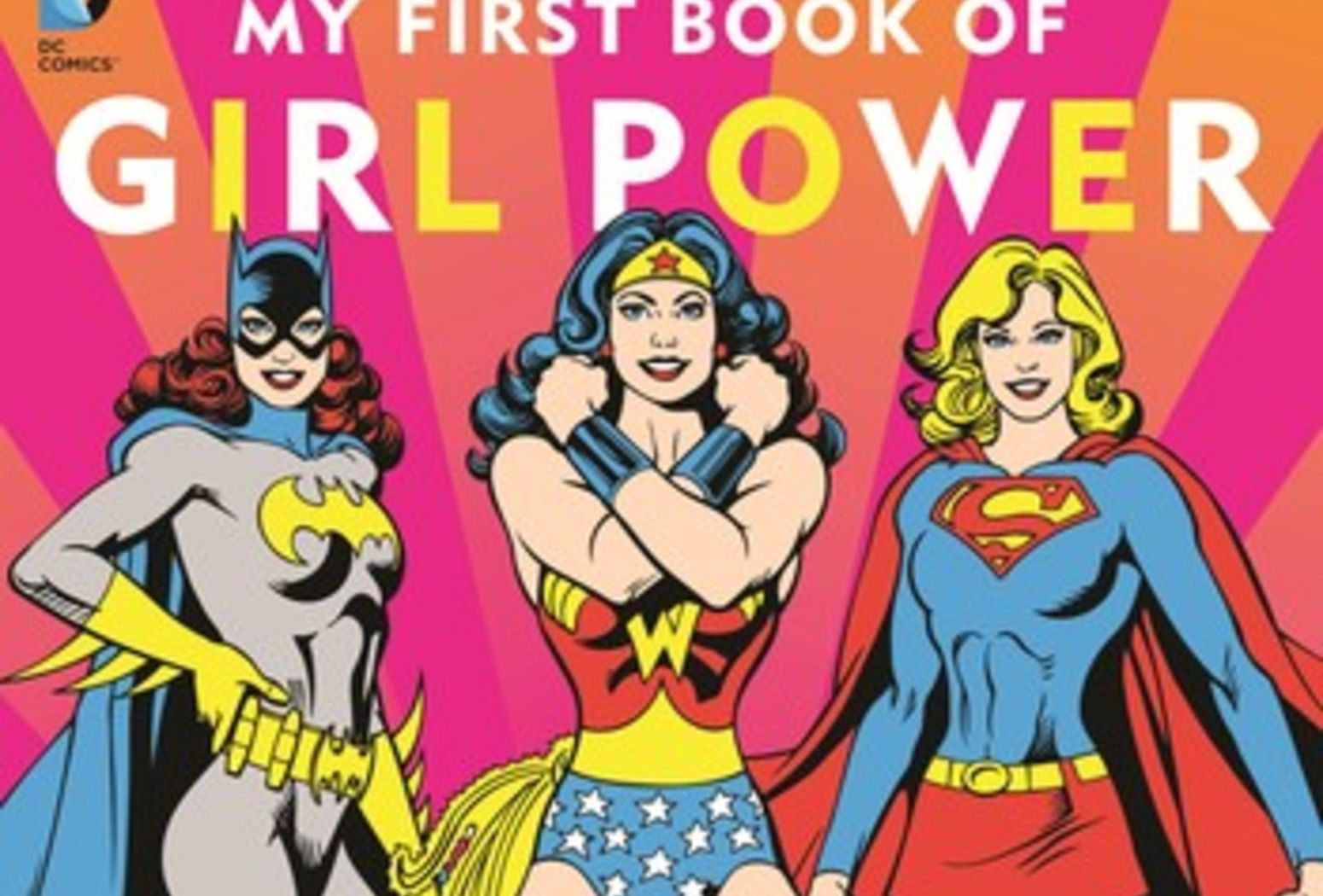 Sundays in Soho: Meet Julie Merberg, Author of My First Book of Girl ...