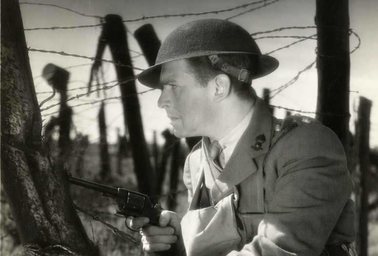 Chances. 1931. Directed by Allan Dwan | MoMA