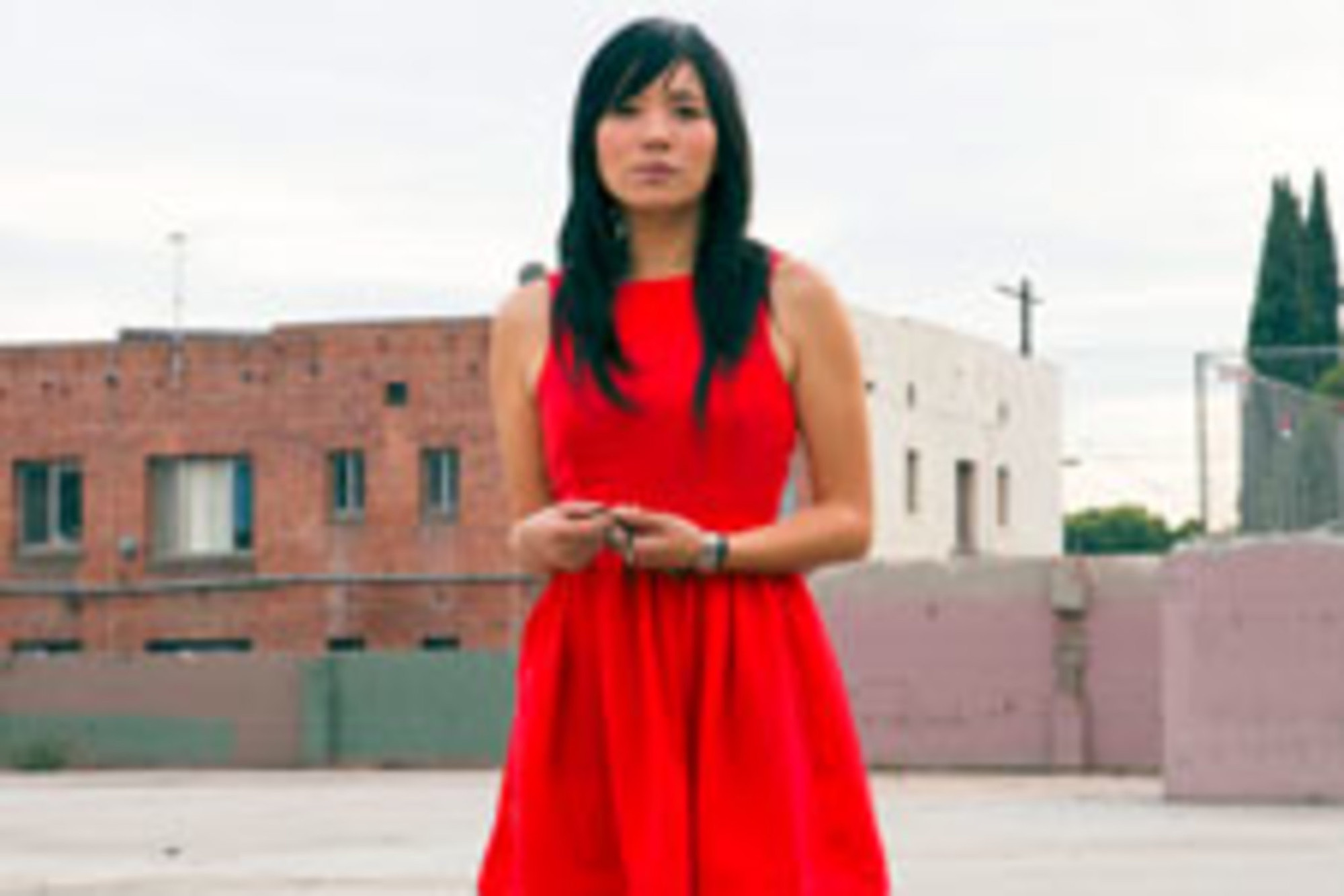 MoMA Nights with Thao (from The Get Down Stay Down) | MoMA