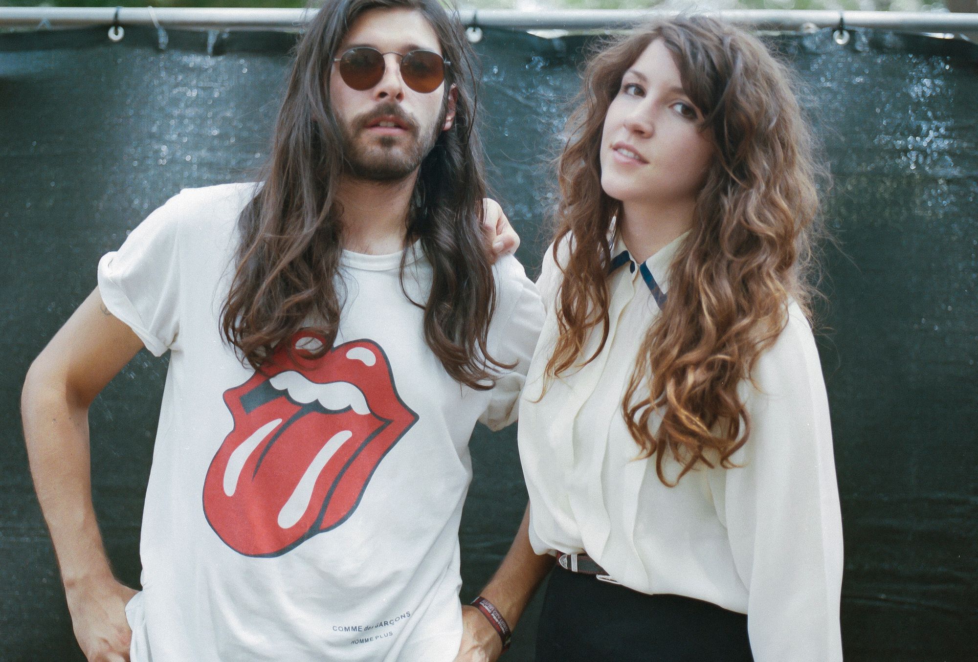 MoMA Nights with Widowspeak | MoMA