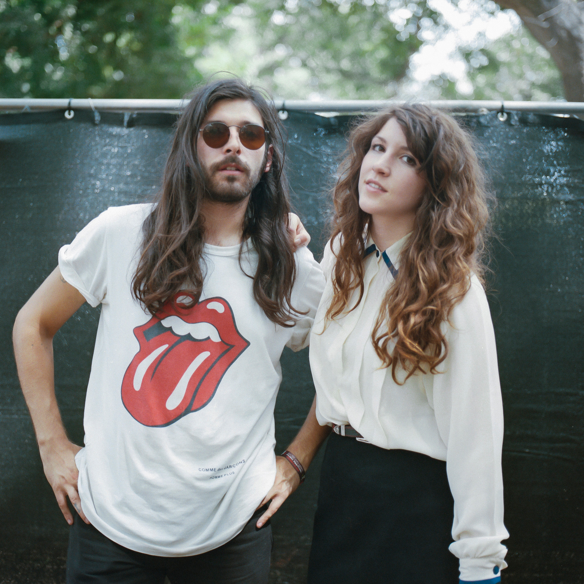 MoMA Nights with Widowspeak | MoMA