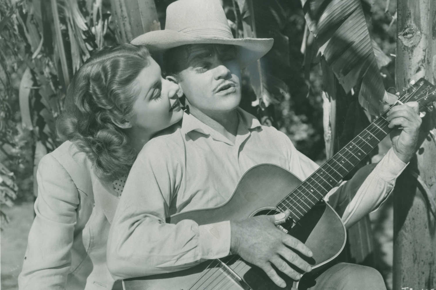 Torrid Zone. 1940. Directed by William Keighley