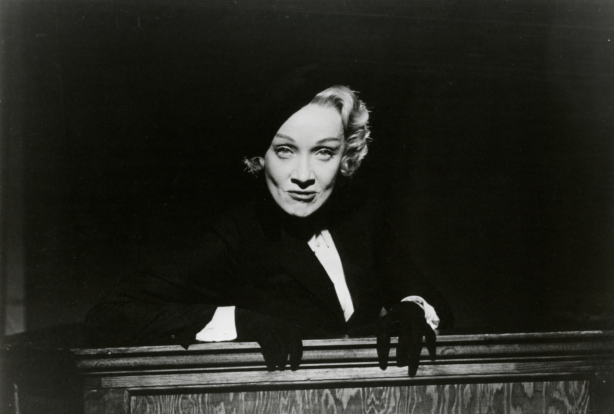 An Auteurist History of Film Reprise | MoMA