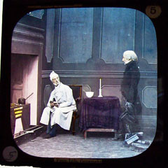 Magic Images: A Lantern Slide Holiday Entertainment | MoMA