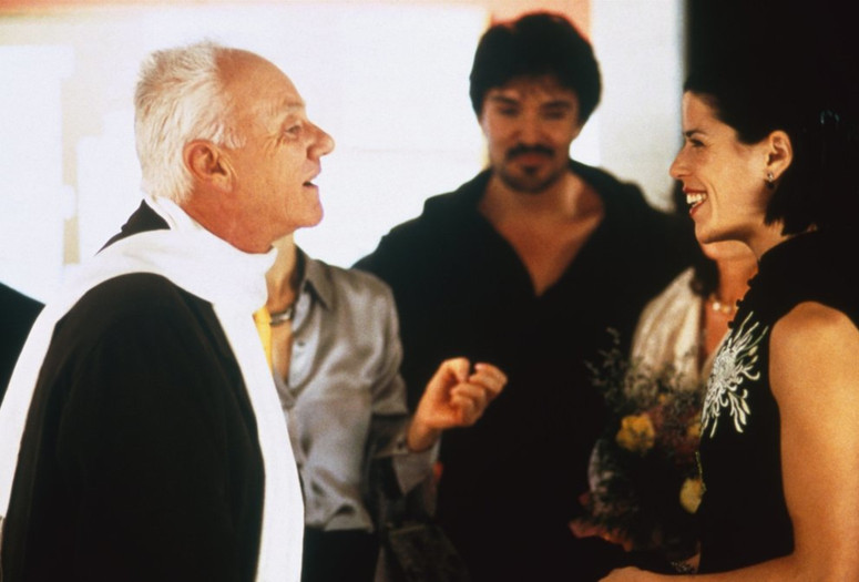 The Company. 2003. Directed by Robert Altman | MoMA