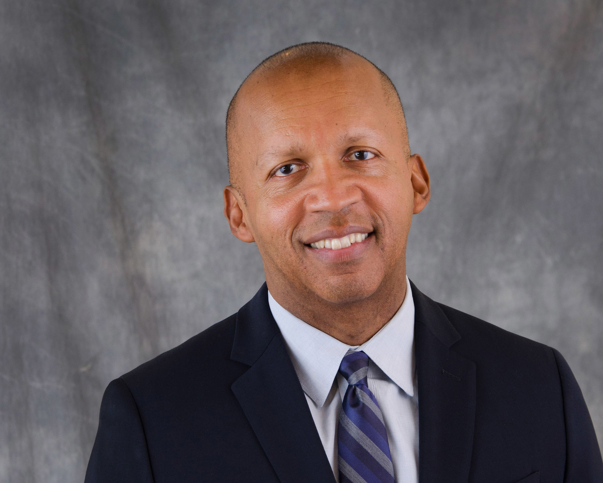 The Equity Series: Truth and Reconciliation—Bryan Stevenson in ...