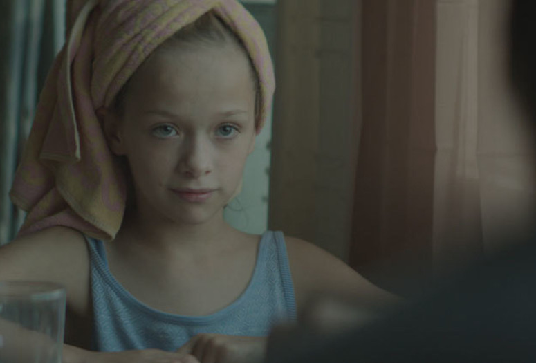 I'm the Same, I'm an Other. 2013. Written and directed by Caroline ...