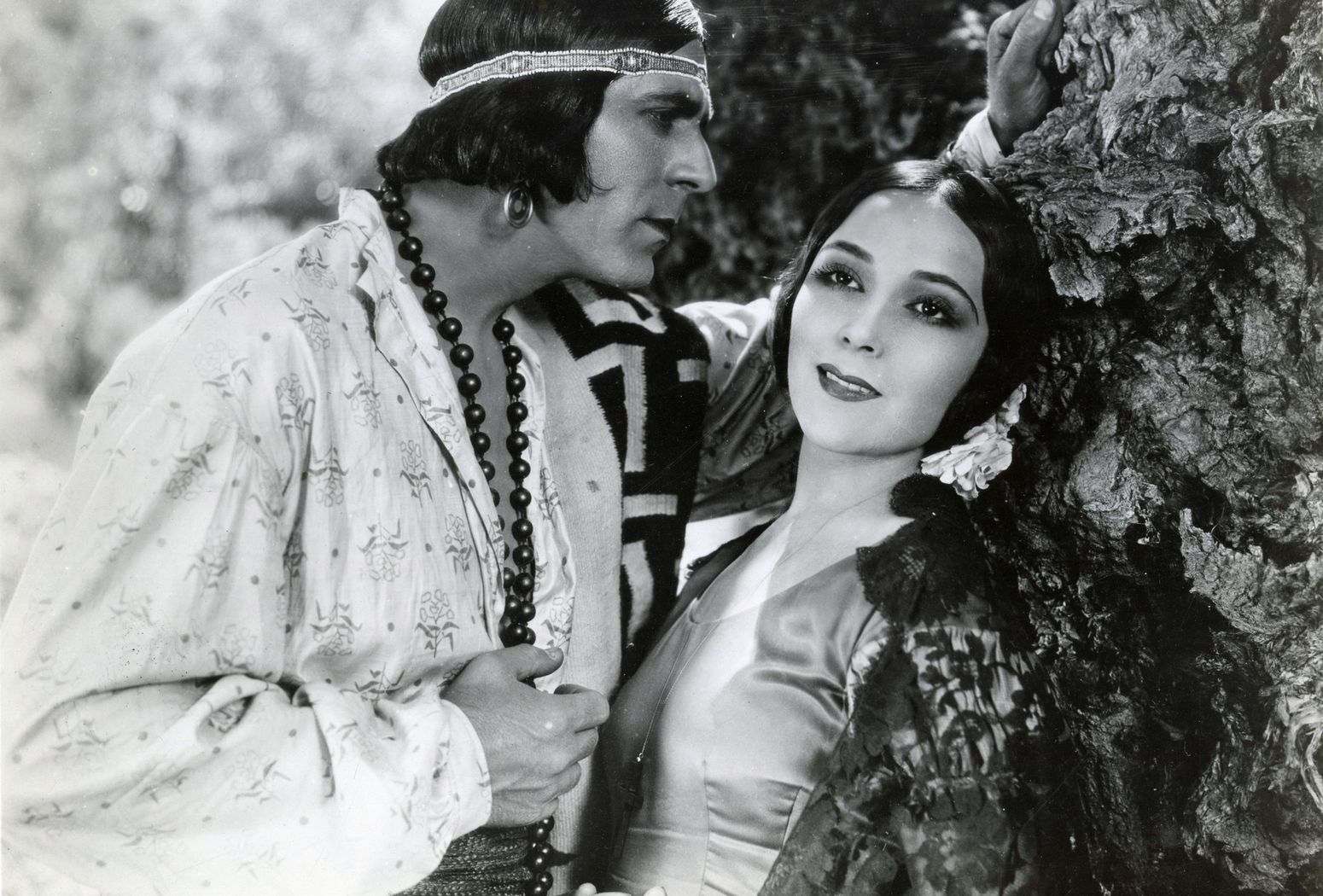 Ramona. 1928. Directed by Edwin Carewe | MoMA