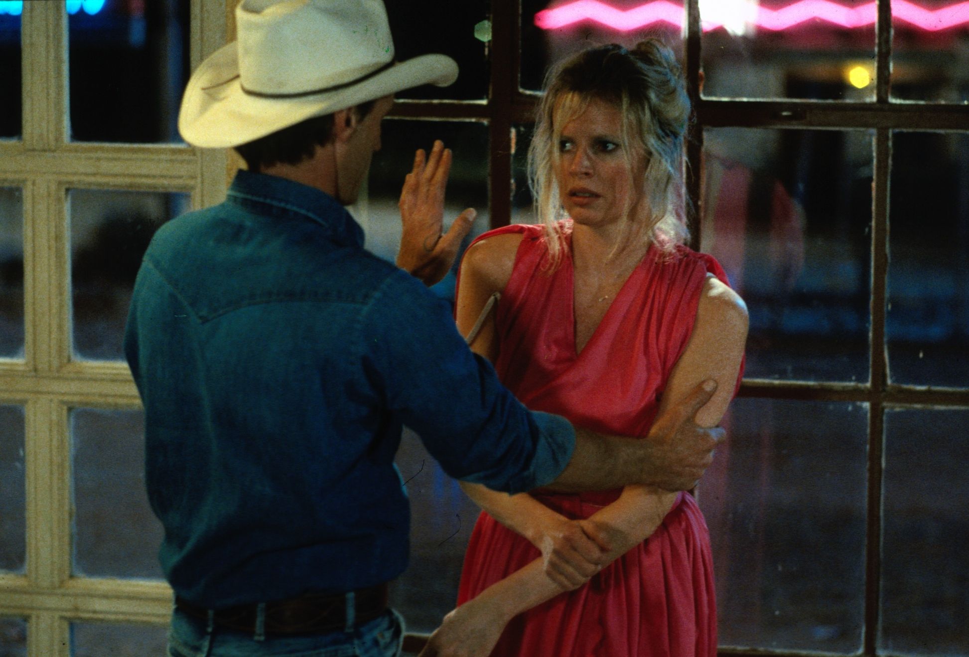 Fool for Love. 1985. Directed by Robert Altman | MoMA