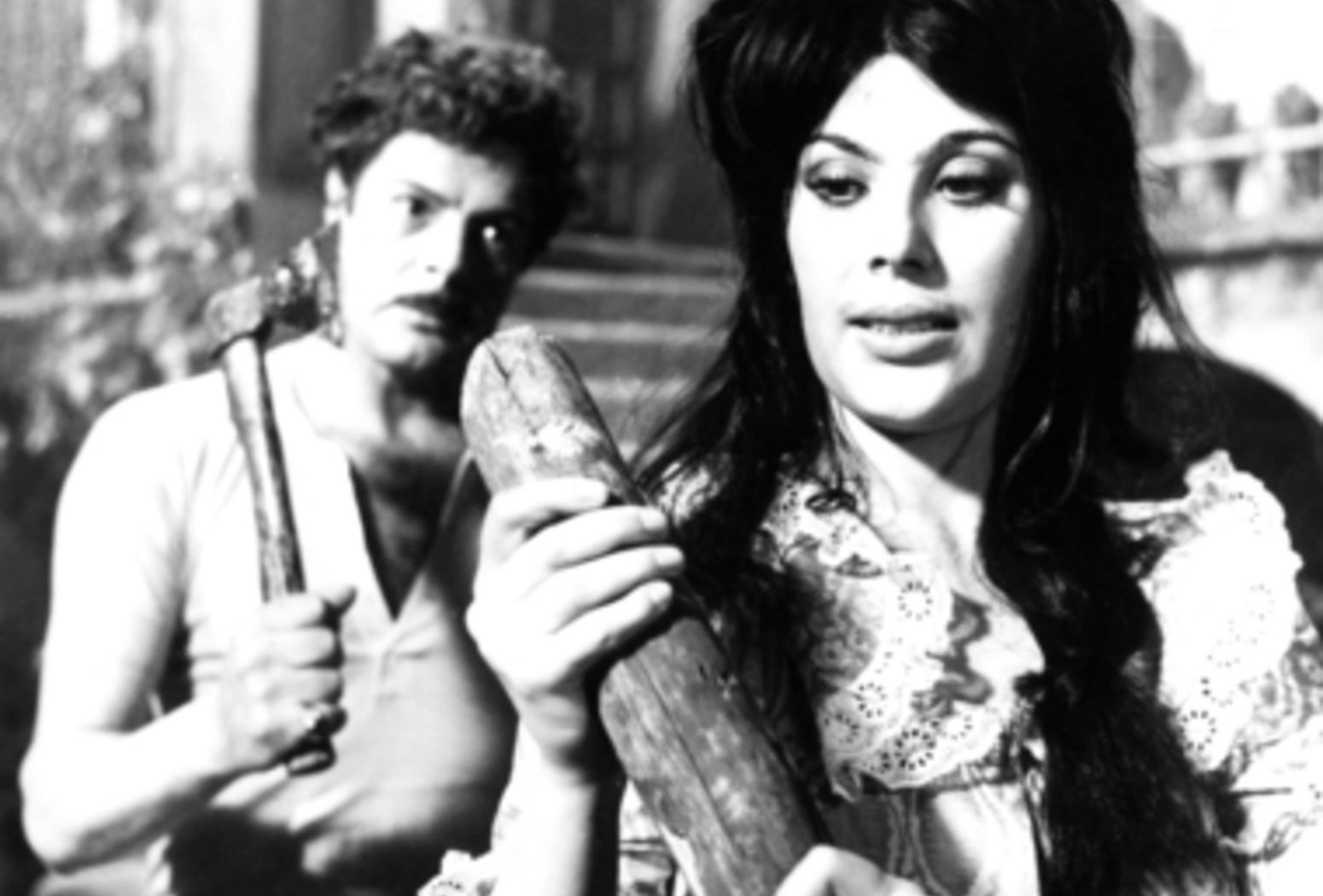 Divorzio all’italiana (Divorce, Italian Style). 1961. Directed by ...