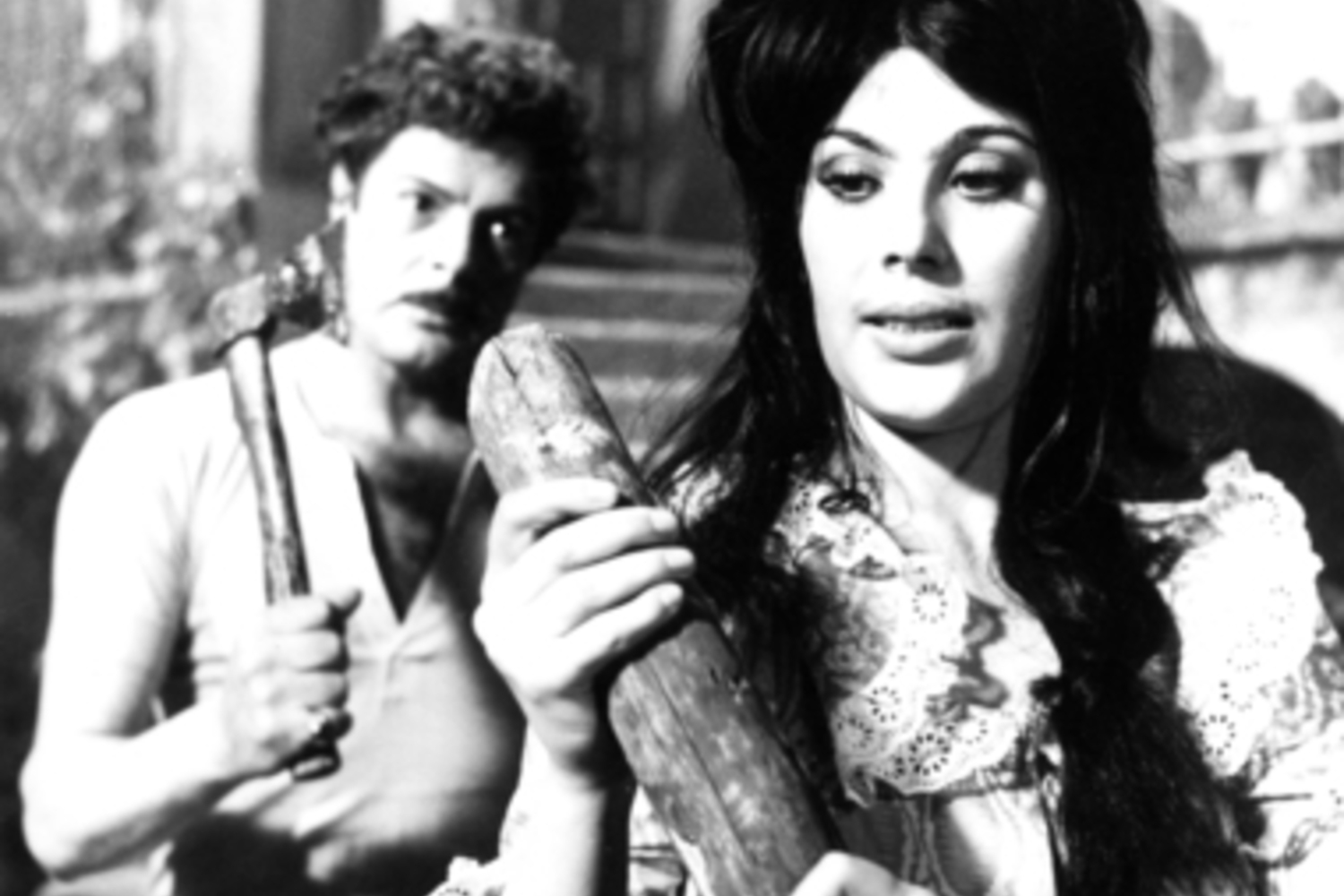 Divorzio all’italiana (Divorce, Italian Style). 1961. Directed by ...