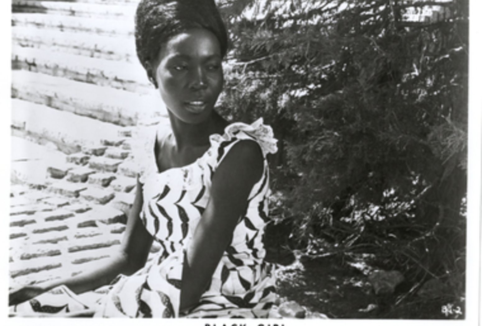 Ousmane Sembene Program | MoMA