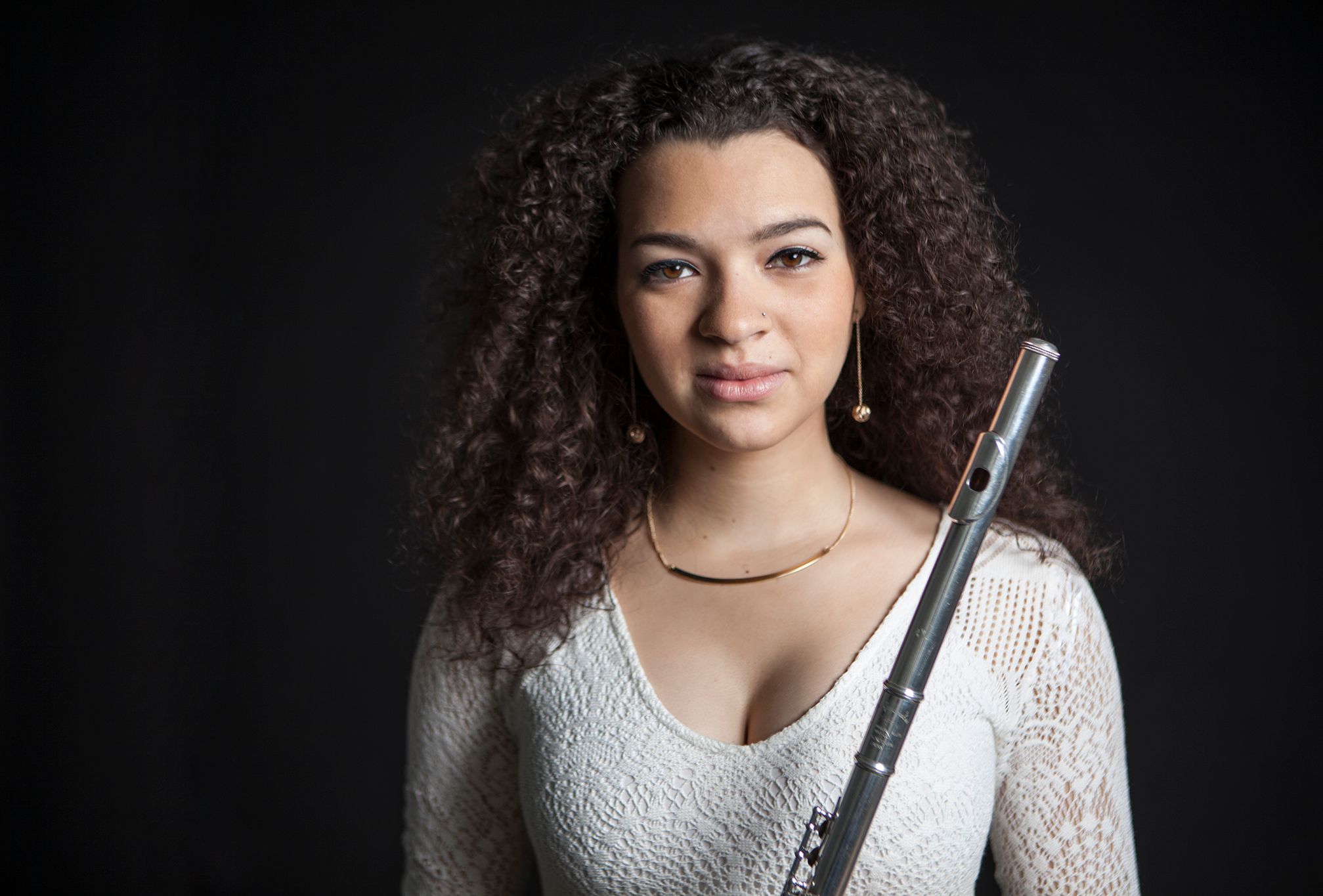 MoMA Nights with Elena Ayodele Pinderhughes | MoMA