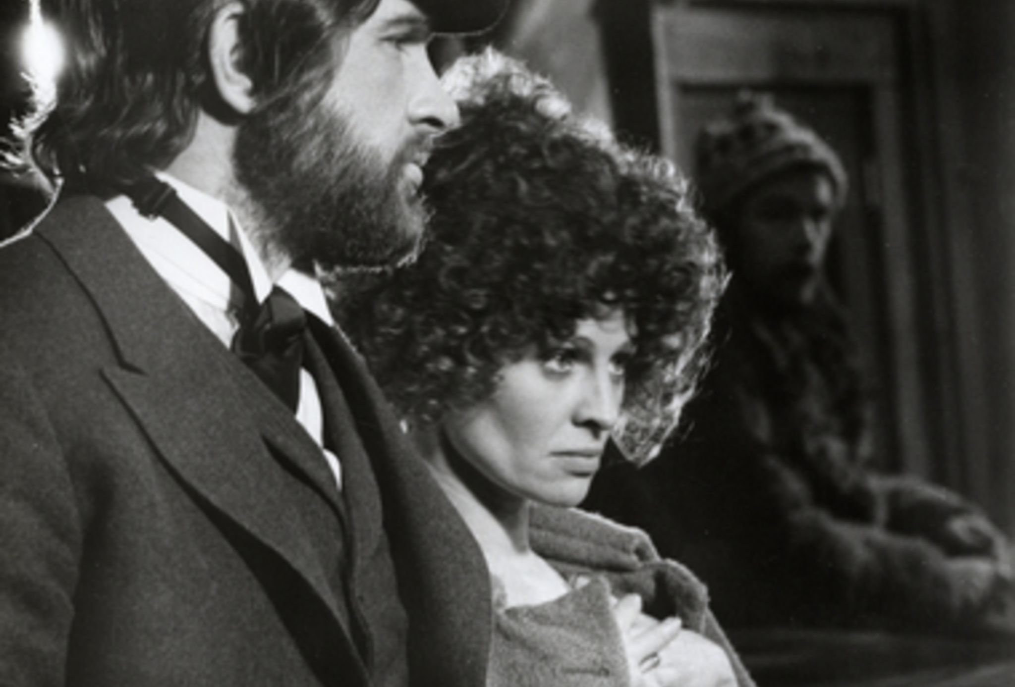 McCabe & Mrs. Miller. 1971. Directed by Robert Altman | MoMA