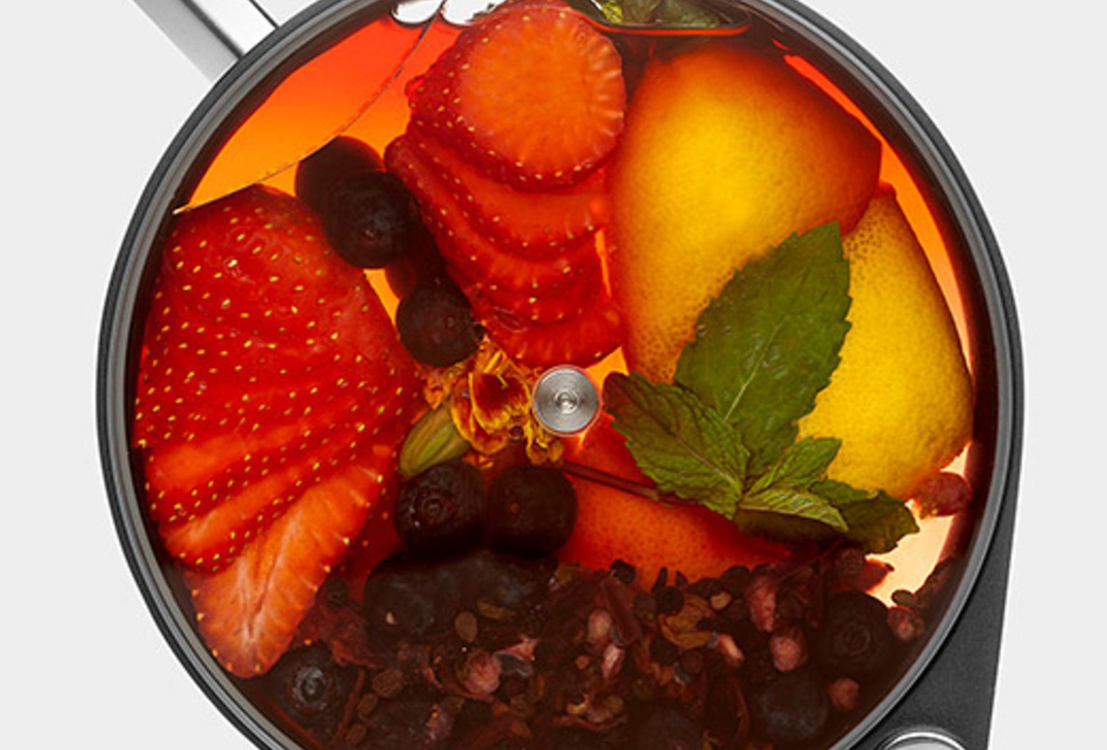 Sundays in Soho: Porthole Infuser Drink Tasting | MoMA