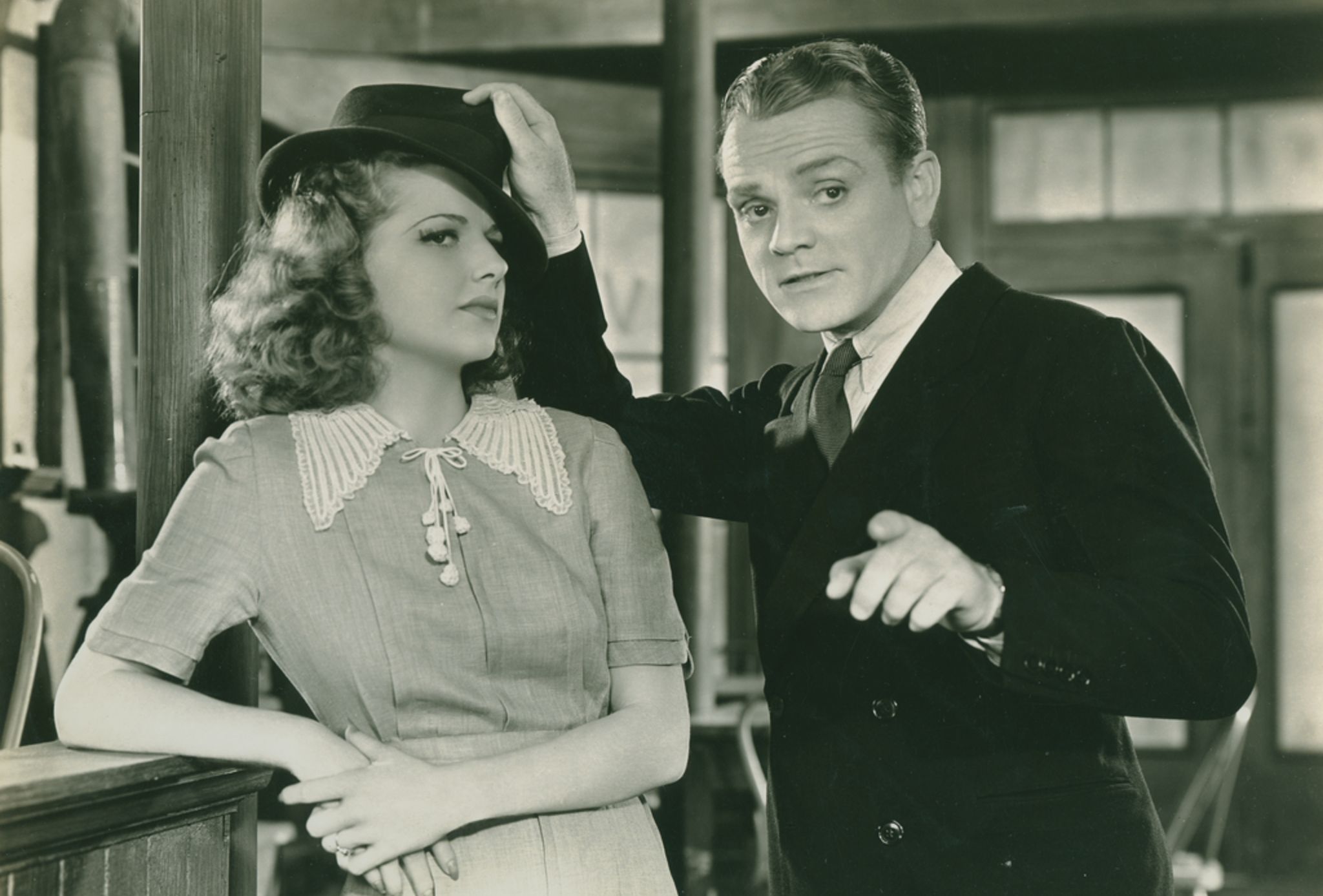 Angels with Dirty Faces. 1938. Directed by Michael Curtiz | MoMA