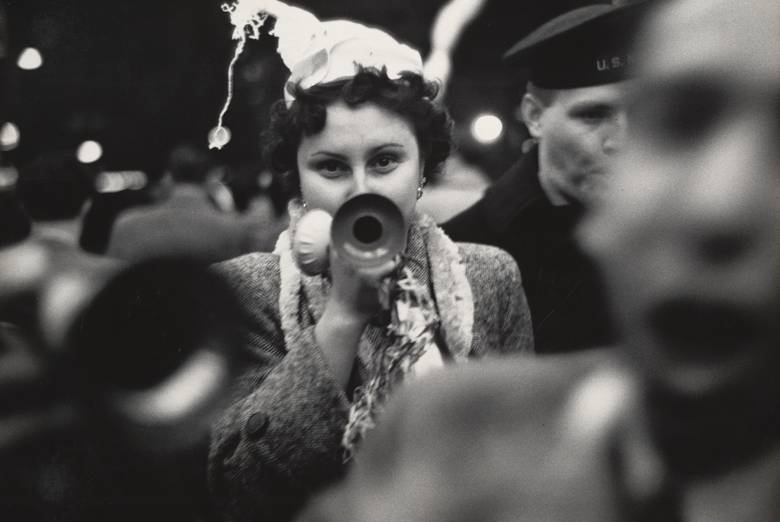 Weegee (Arthur Fellig) | MoMA