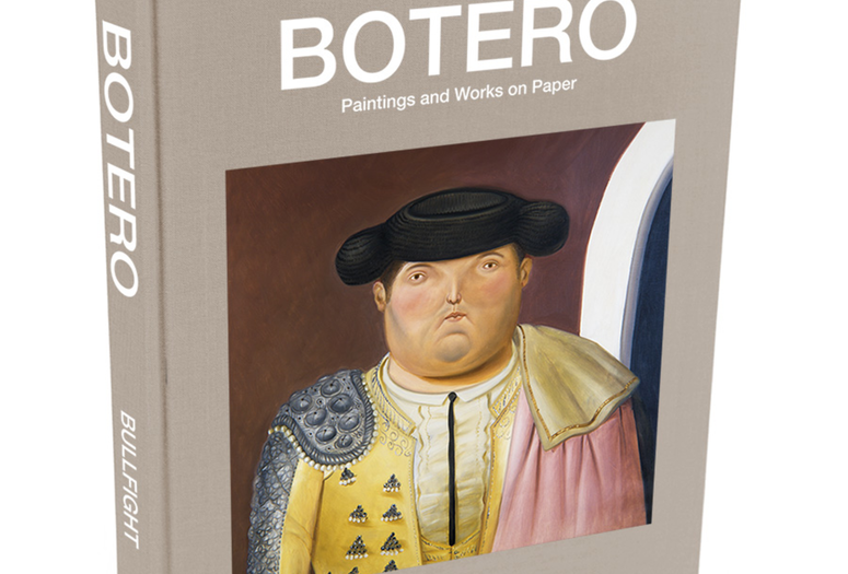 Fernando Botero Book Signing | MoMA