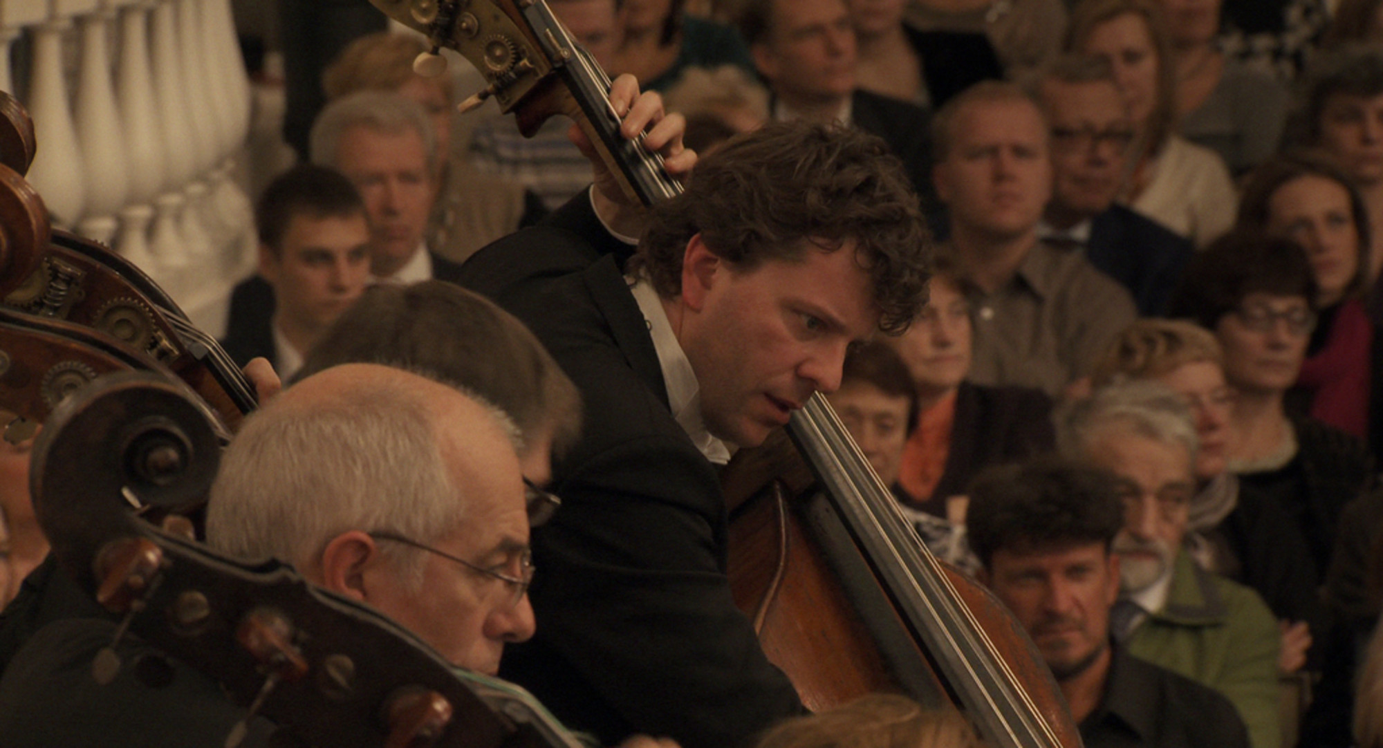 MoMA Presents: Heddy Honigmann's Around the World in 50 Concerts | MoMA