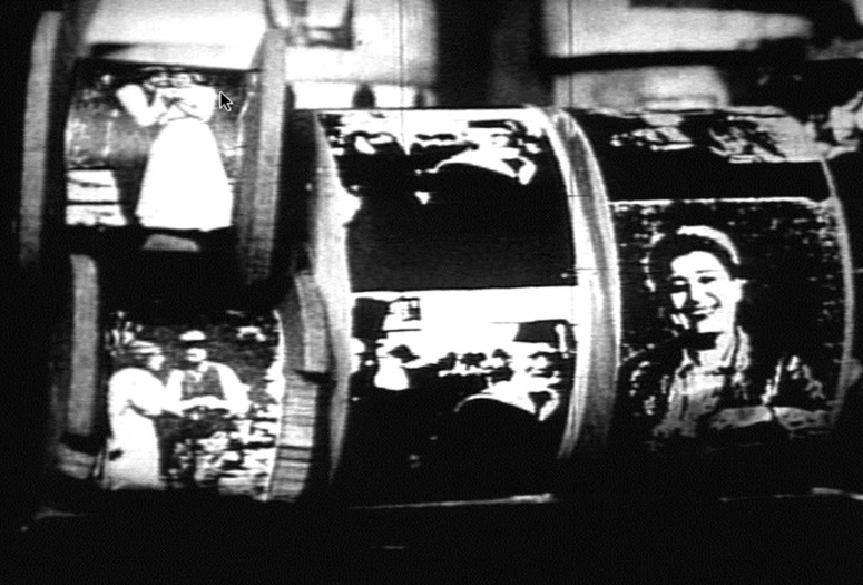 16MM: 1990-1996 | MoMA