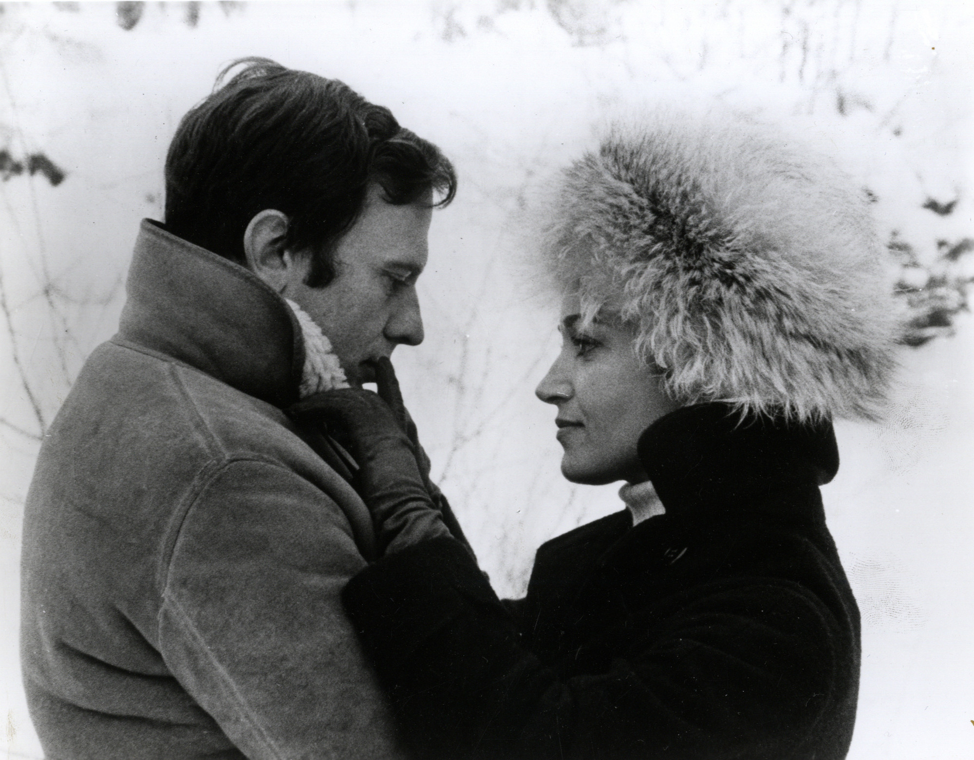 Ma Nuit chez Maud (My Night at Maud’s). 1969. Written and directed by ...