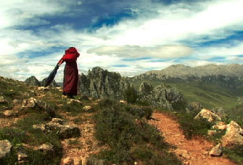 Daughters of Wisdom. 2007. Directed by Bari Pearlman | MoMA