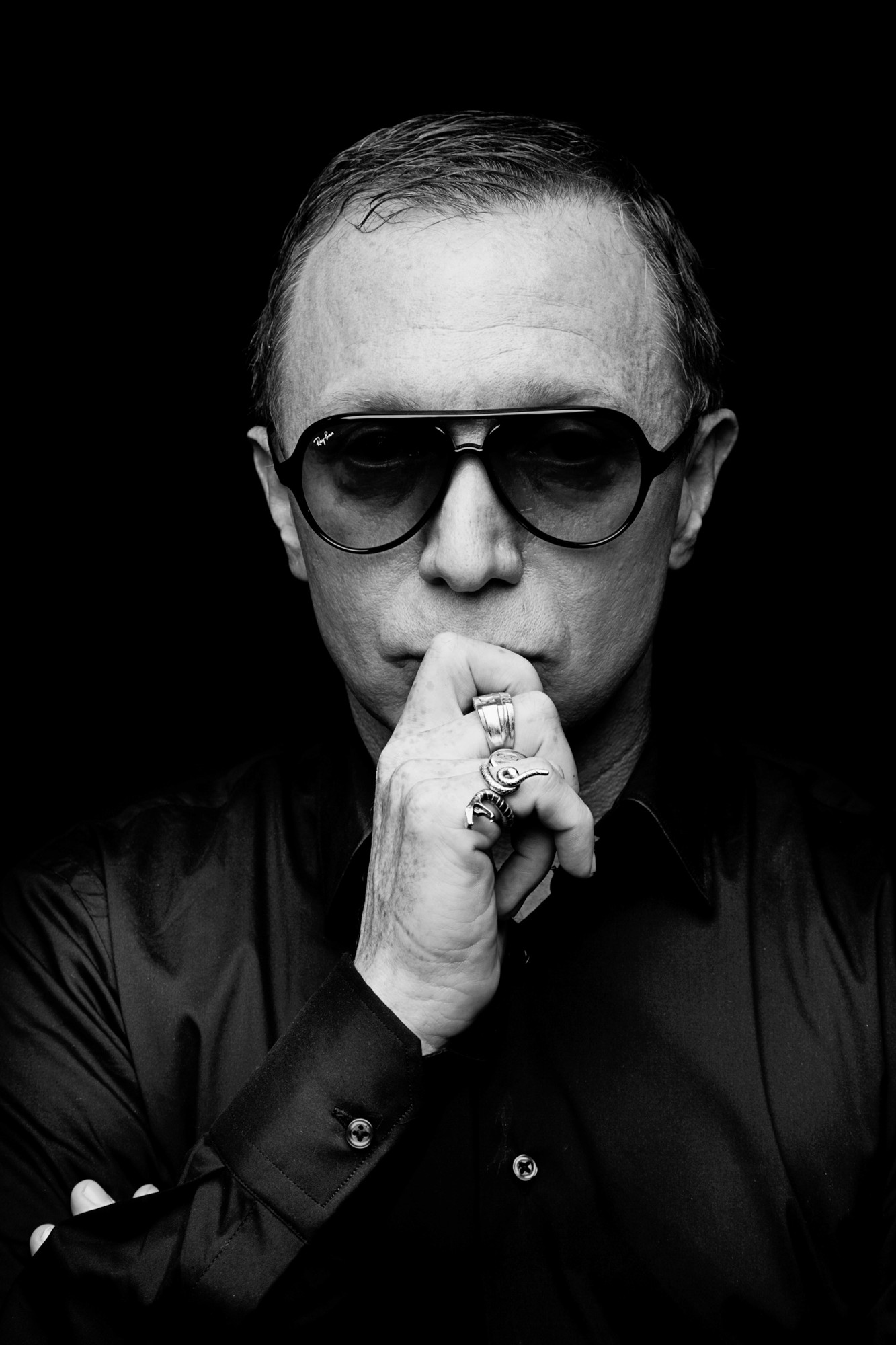 Meet Bruce LaBruce | MoMA