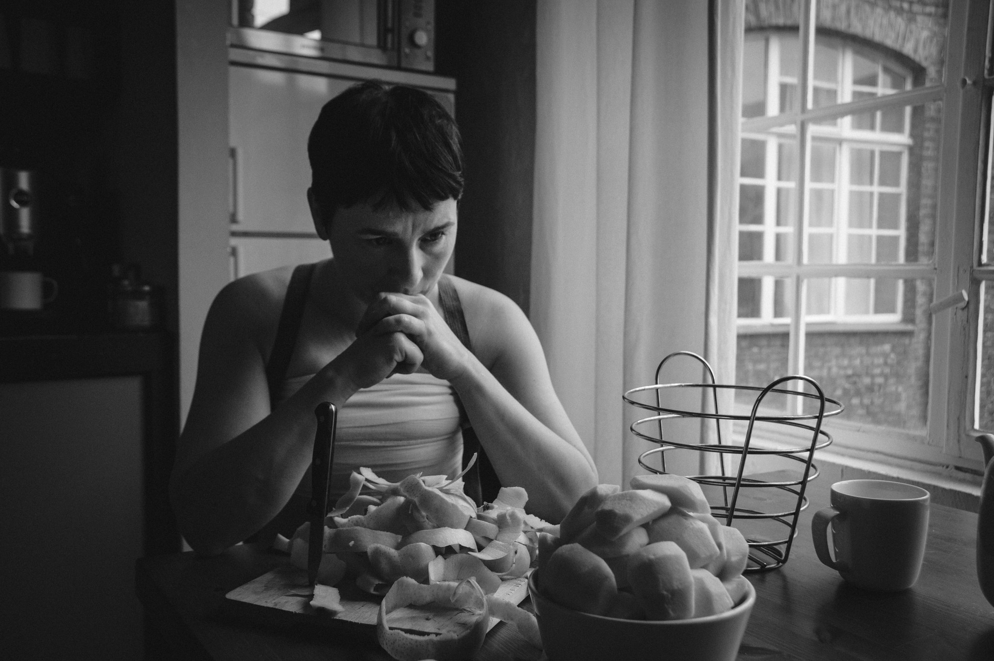 Pierrot Lunaire. 2014. Directed by Bruce LaBruce | MoMA