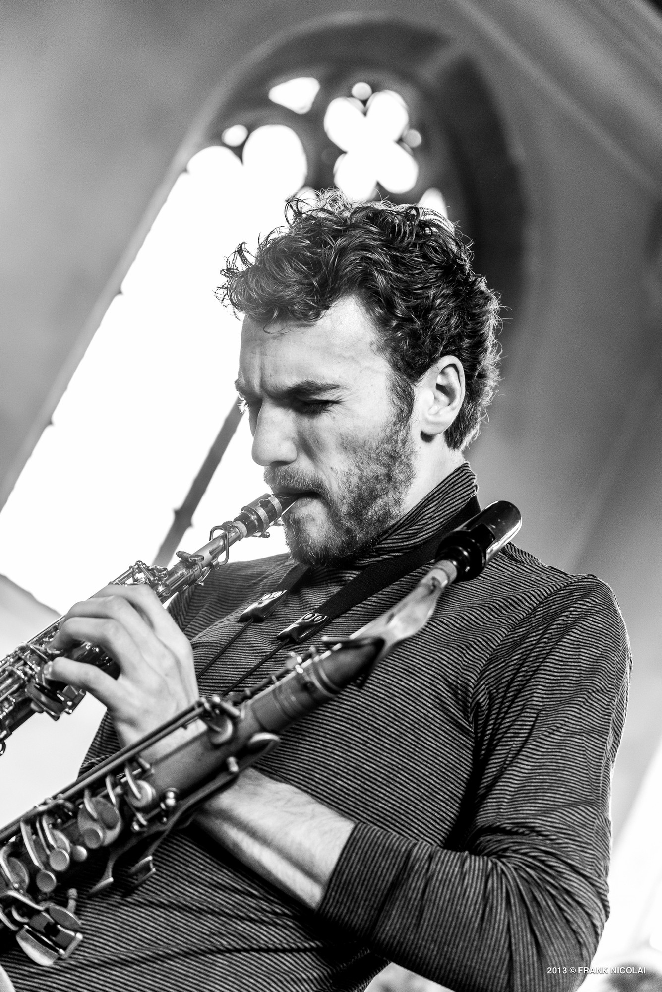 Jazz Concert I: Jonathan Ragonese Ensemble | MoMA