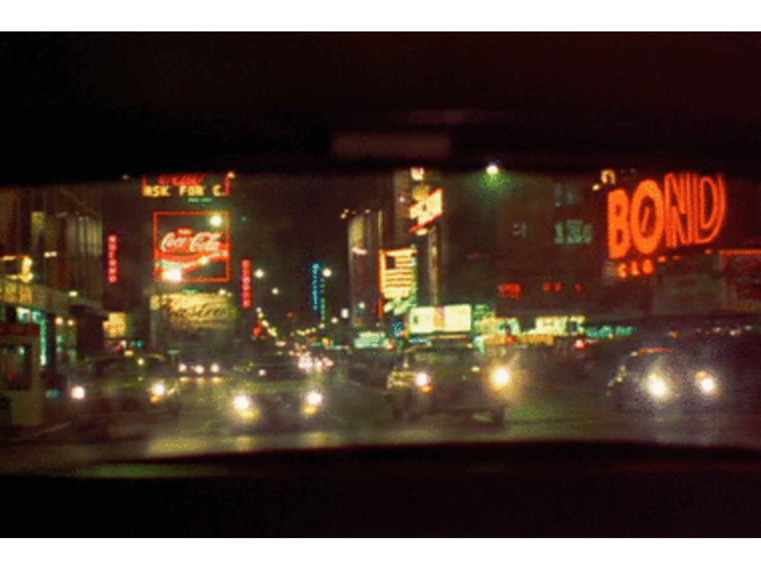 Taxi Driver. 1976. Directed by Martin Scorsese