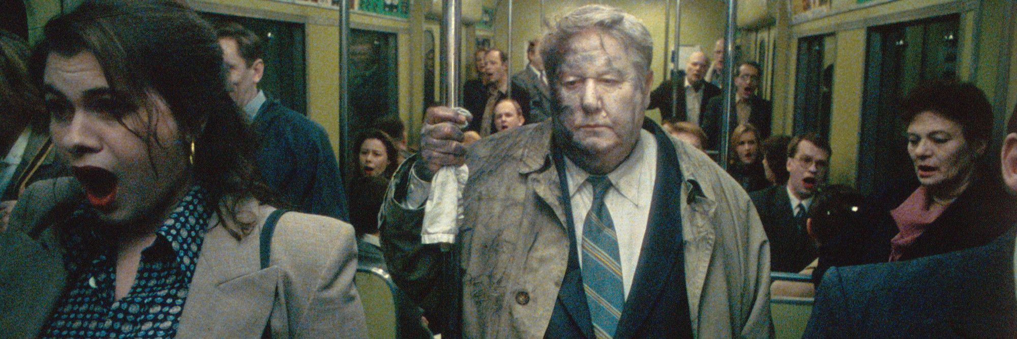 Filmmaker in Focus: Roy Andersson | MoMA