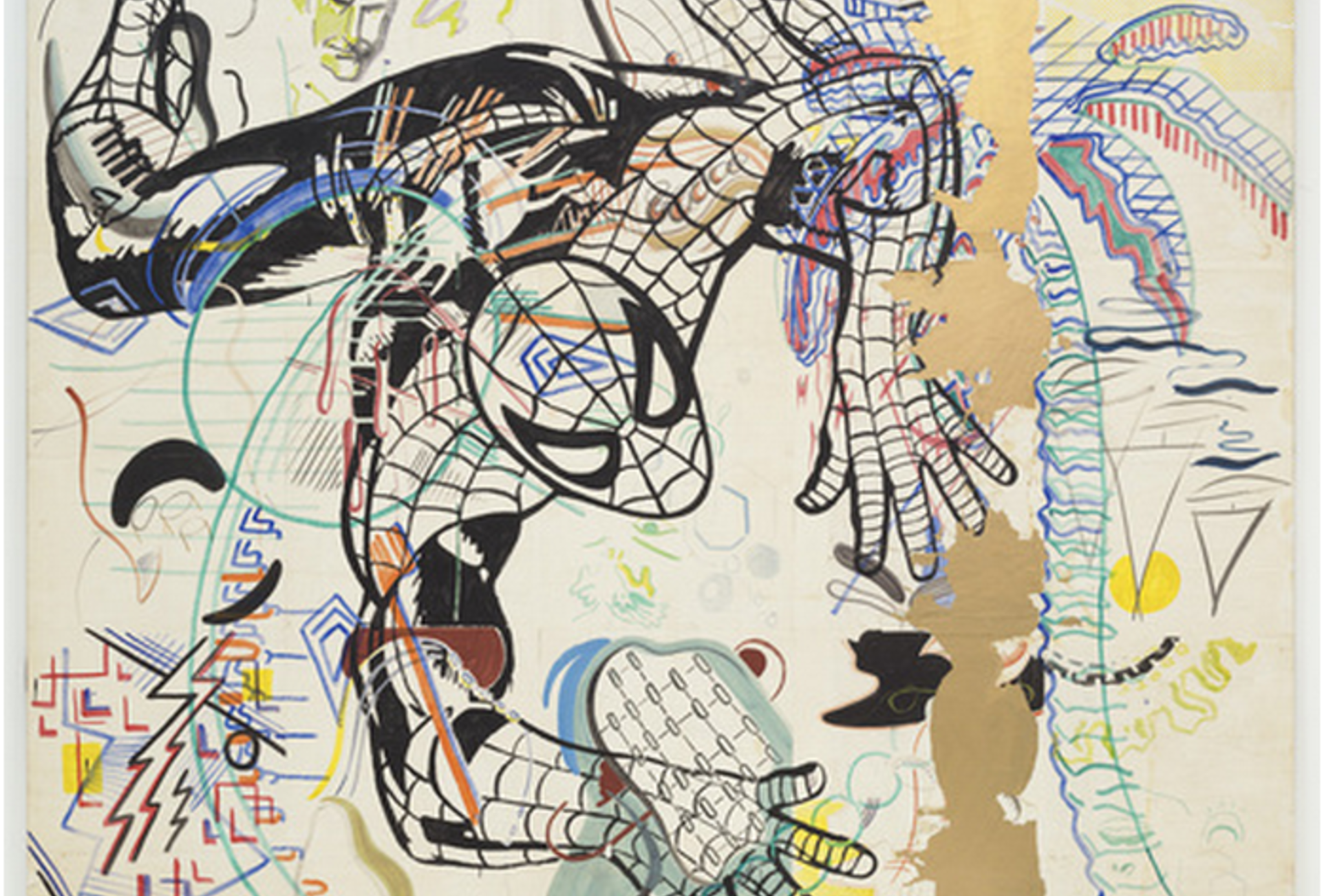 Remix: Collage | MoMA