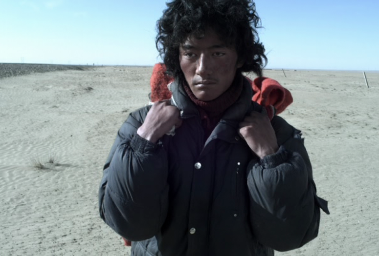 The Sun Beaten Path. 2011. Directed by Sonthar Gyal | MoMA