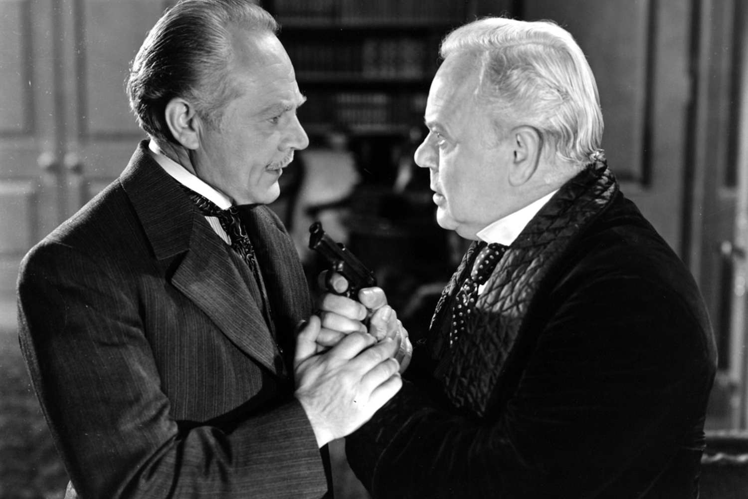 Friendly Enemies. 1942. Directed by Allan Dwan