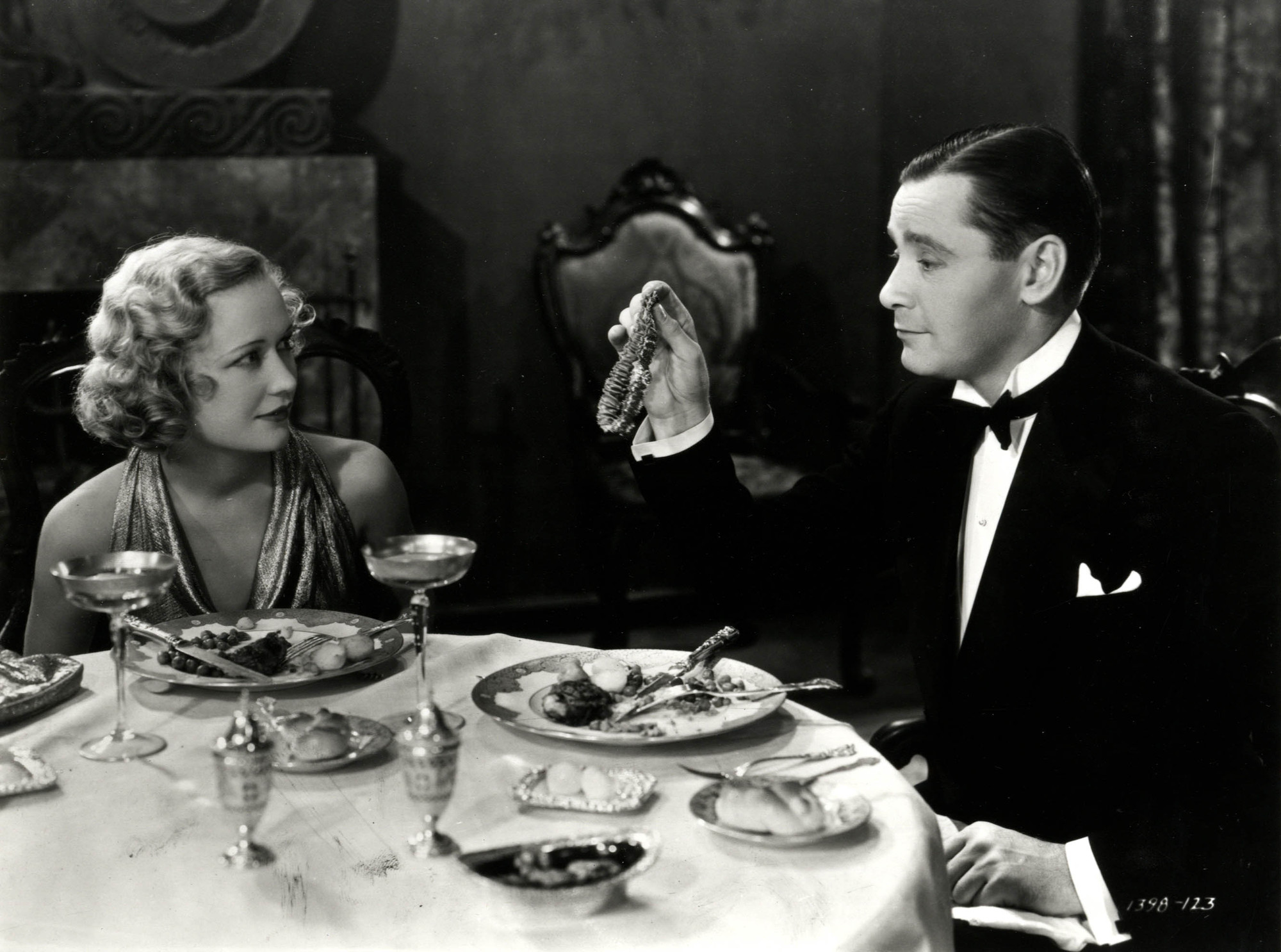 Trouble in Paradise. 1932. Directed by Ernst Lubitsch | MoMA