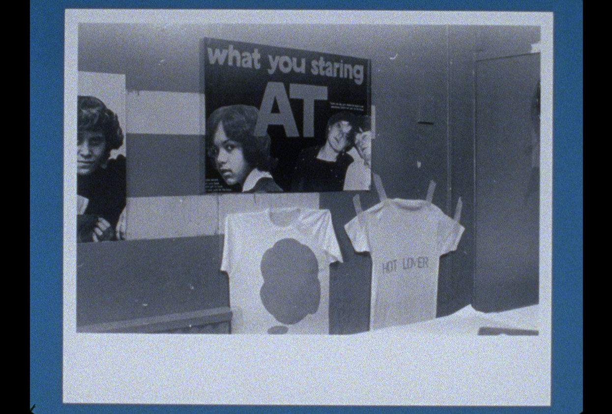 An Evening with Luke Fowler | MoMA