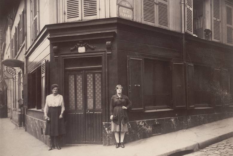 Eugène Atget | MoMA