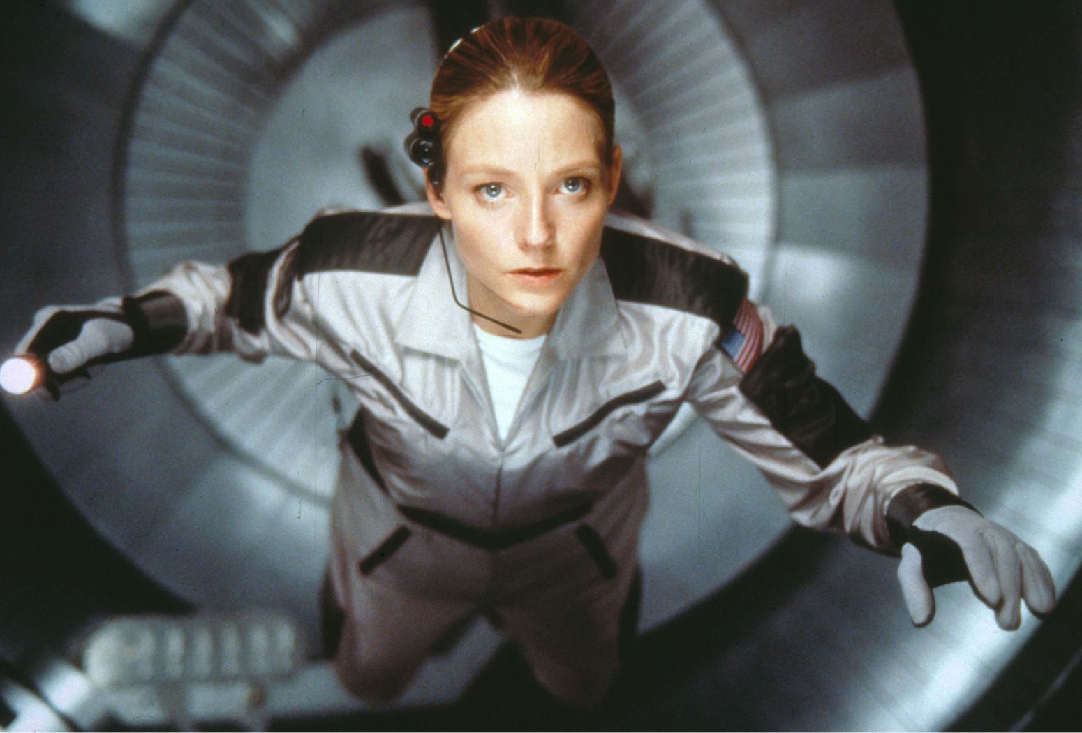 Contact. 1997. Directed by Robert Zemeckis | MoMA