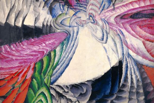 Joseph Stella | MoMA