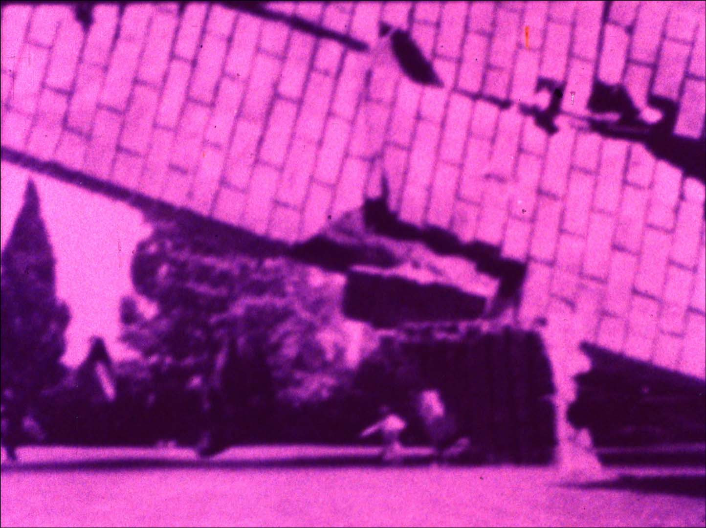 An Evening with Keith Sanborn | MoMA