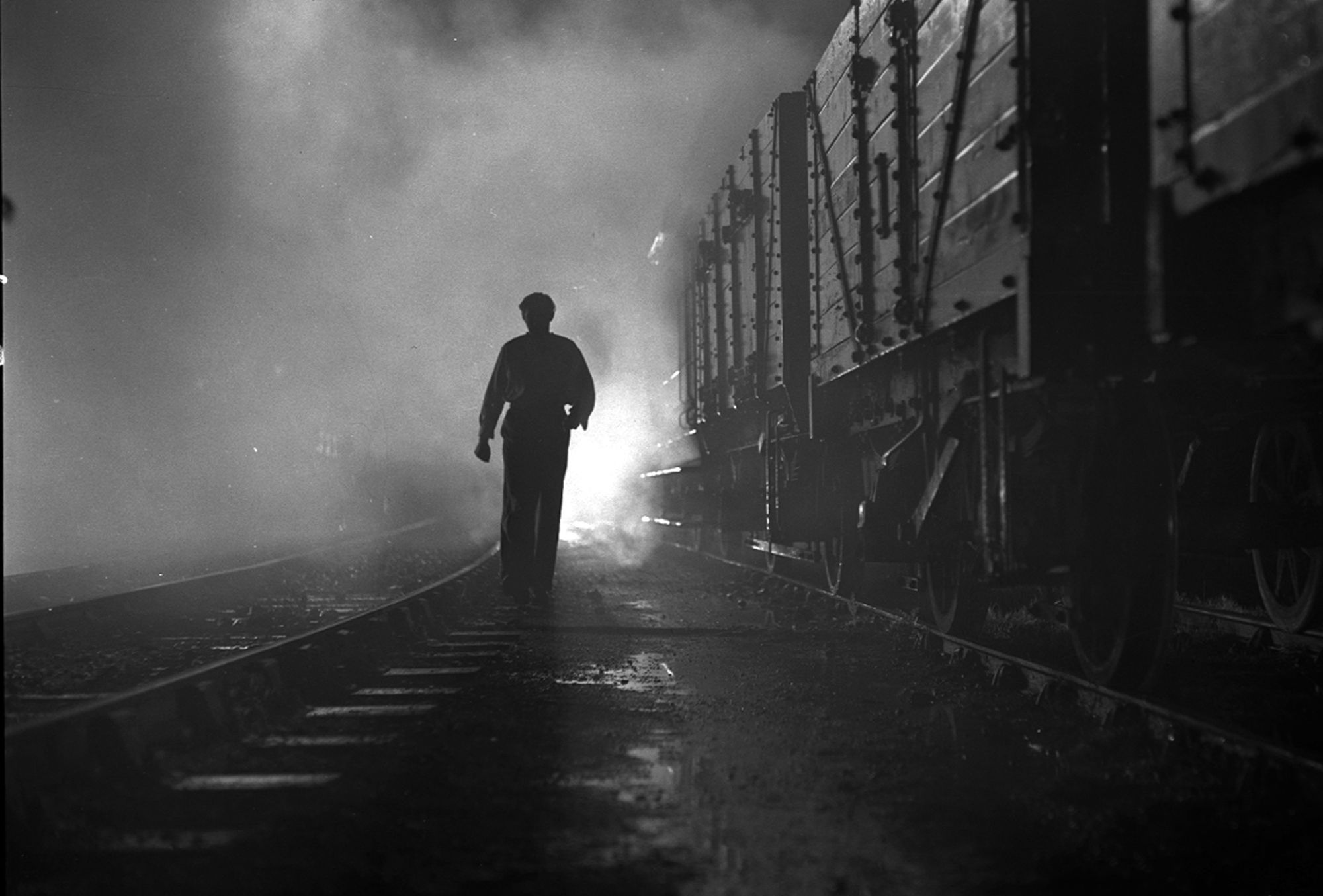 It Always Rains on Sunday. 1947. Directed by Robert Hamer | MoMA