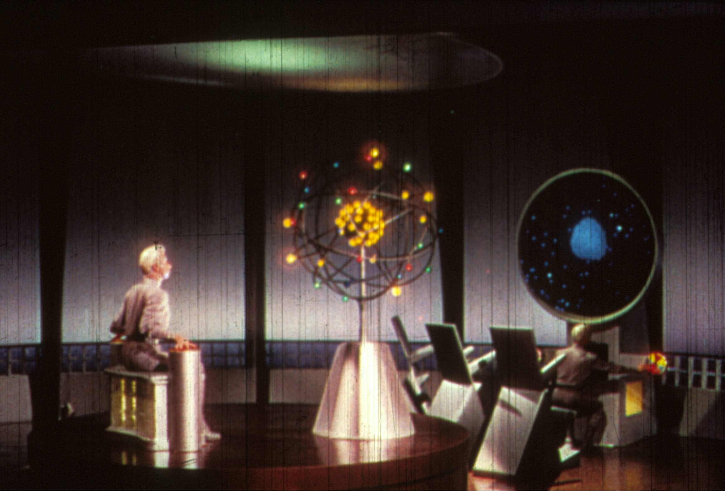 This Island Earth. 1955. Directed by Joseph M. Newman The Tell-Tale Heart. 1953. Directed by Ted ...