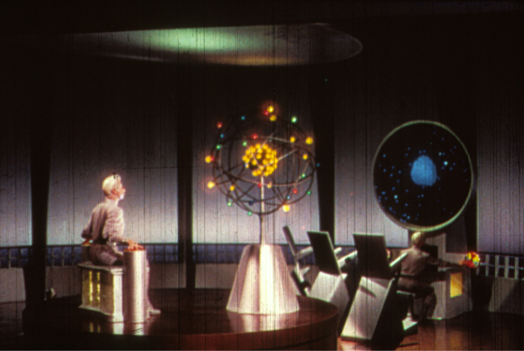 This Island Earth. 1955. Directed by Joseph M. Newman The Tell-Tale ...