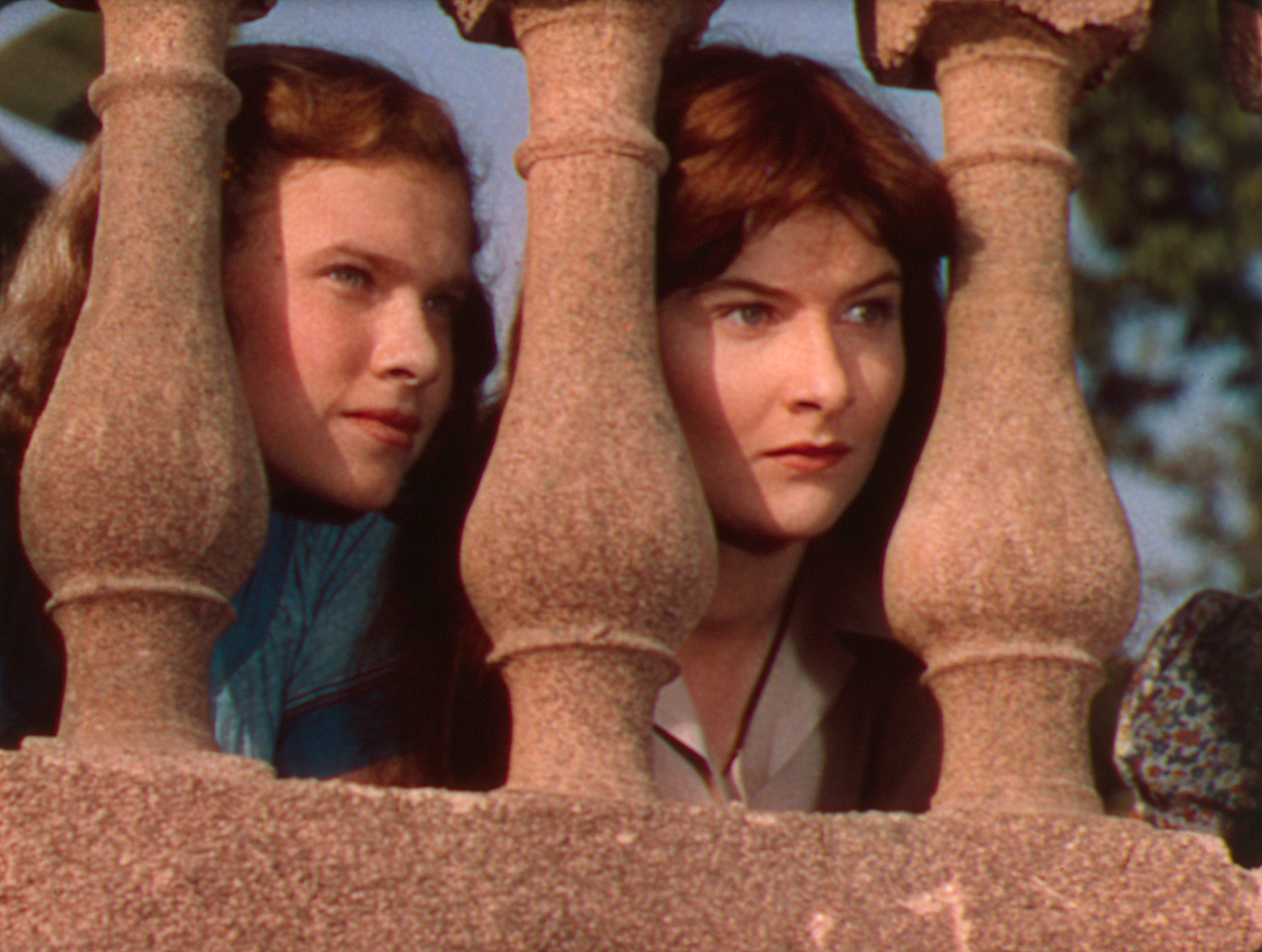 The River. 1951. Directed by Jean Renoir | MoMA