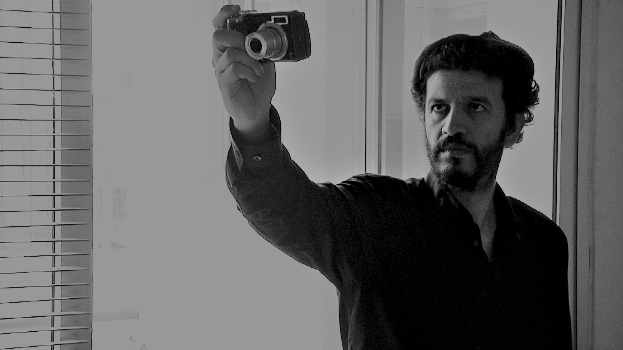 The Zanj Revolution (Revolution Zendj). 2013. Directed by Tariq Teguia ...