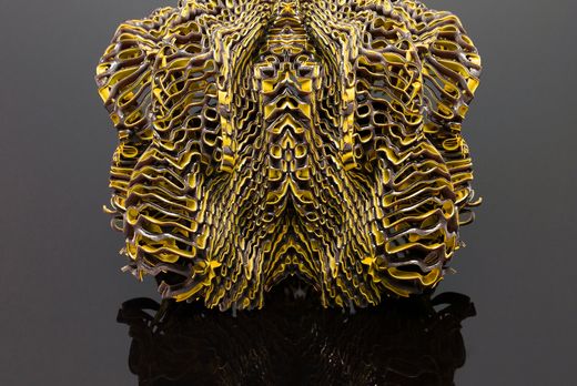 Neri Oxman | MoMA
