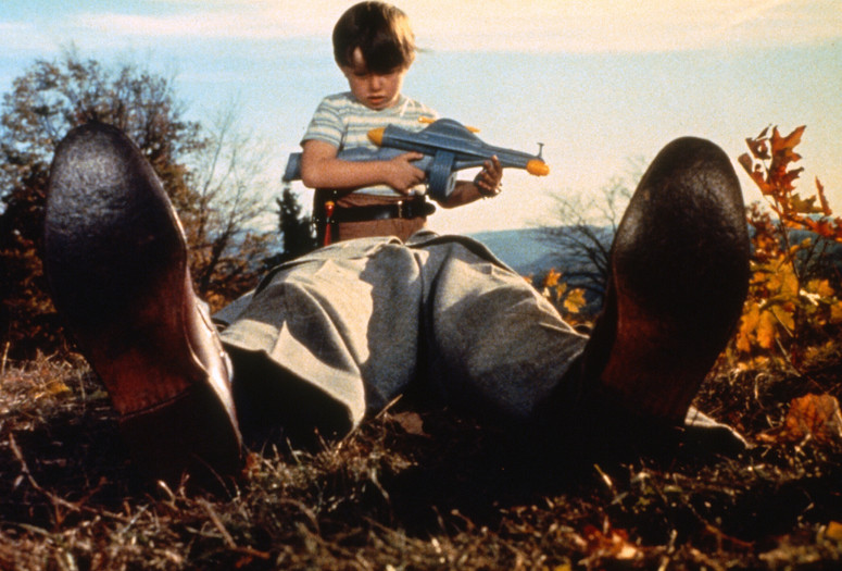 The Trouble with Harry. 1955. Directed by Alfred Hitchcock | MoMA