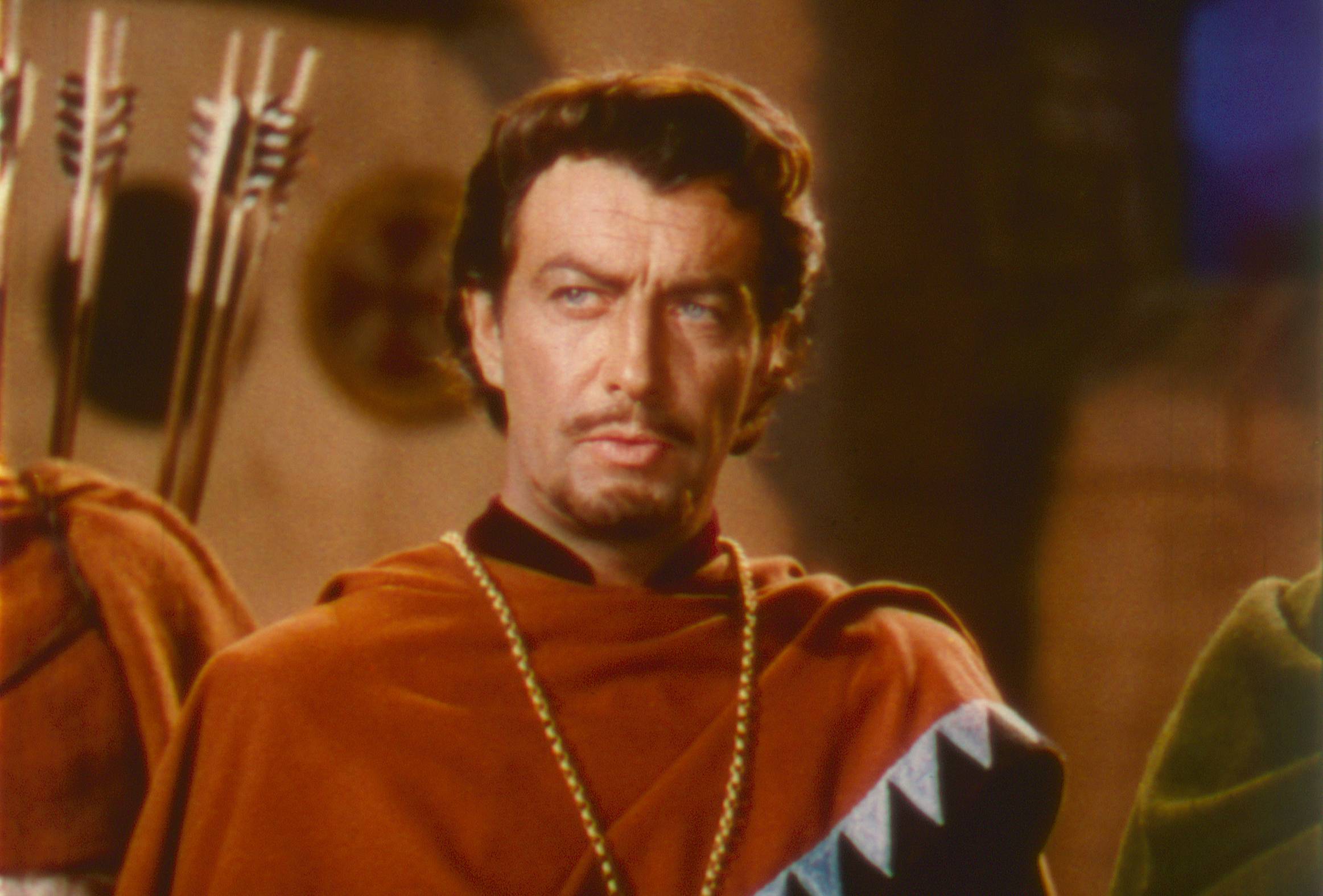 Ivanhoe. 1952. Directed by Richard Thorpe | MoMA